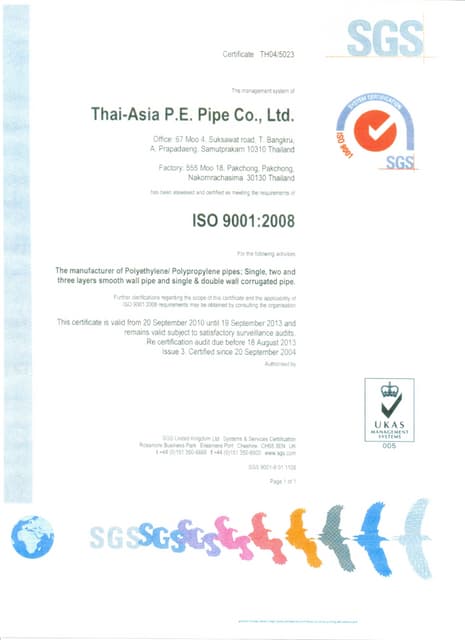 Butt fusion welding procedure eng | PDF