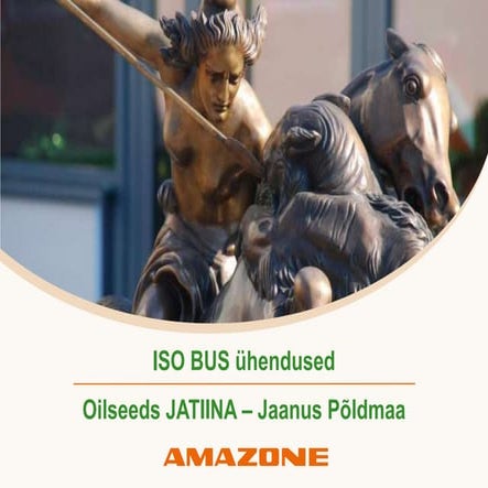 Iso bus tartus 2 | PPT