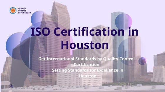 ISO 17020 Certification - Ensuring Quality in Inspection Bodies | PPTX | Business | Business and ...