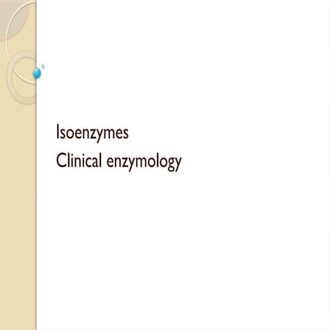 Isoenzyme.pptx