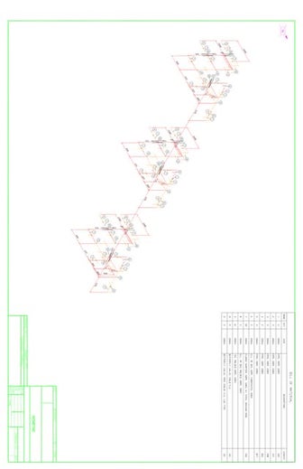 First Floor Framing Plan | PDF
