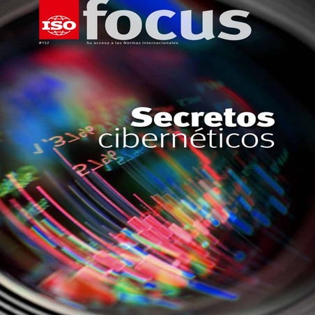 ISO TEXTO CALIDAD_FOCUS_REQUISITOS_20191 | PDF