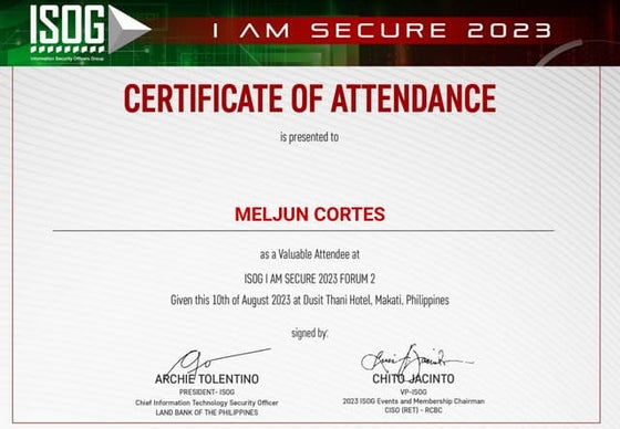 TOR PUP MSIT 2019 | PDF