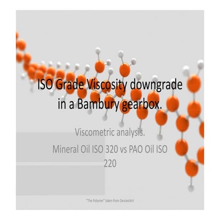 Brookfield Viscosity Standards | PDF