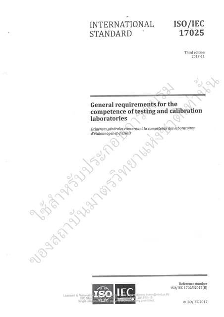 การแยกโปรตีนให้บริสุทธิ์ [Protein Purication] | PDF