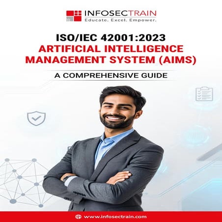 AI GRC Implementation Checklist Building Trustworthy & Compliant AI ...