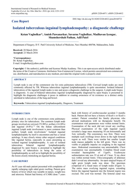 Introduction to the Visual Infusion Phlebitis (VIP) score | PDF