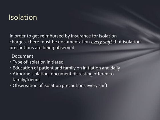 disease prevention and control | PPTX | Infectious Diseases | Diseases ...