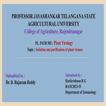 Isolation and purification of plant viruses.pptx