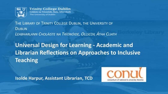 Embedding the Assignment Toolkit | PPTX | Educational Assessment ...