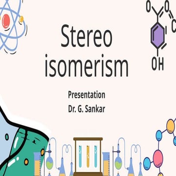 Isomerism.pptxsciencesciencesciencescience | PPTX