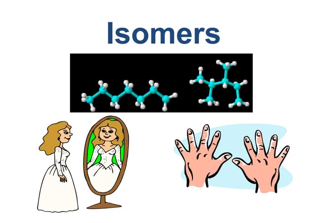 แบบฝึกหัดเคมีอินทรีย์ | PDF