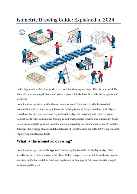 PIPING ISOMETRICS.pdf | 3-D Graphics | Computer Software and Applications
