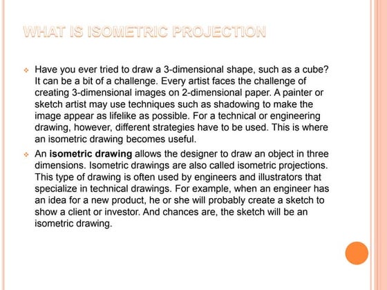 5.Isometric Projections Solutions.pdf