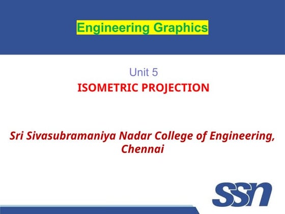 Engineering drawing N2 | PPT