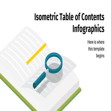 Isometric Table of Contents Infographics by Slidesgo.pptx