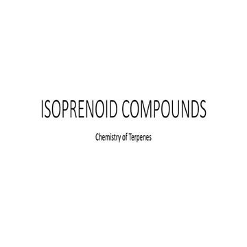 ISOPRENOIDS AND RELATED COMPOUNDS USES.pdf