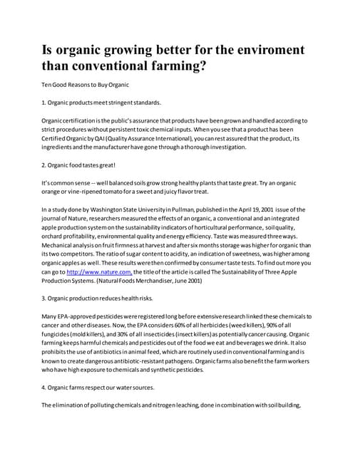 Conventional and non conventional methods of crop improvement | PPTX ...