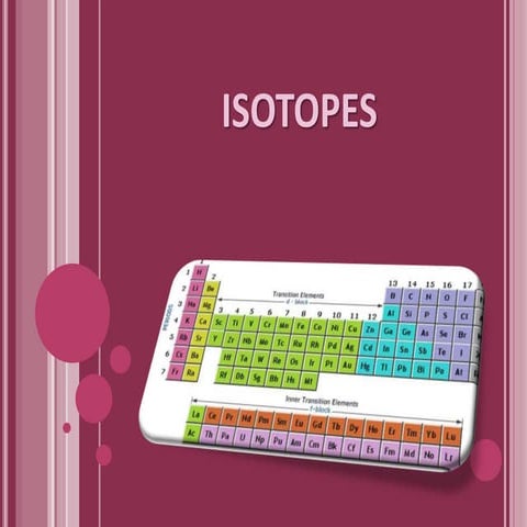 Isotopes 1.ppt