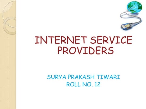 study about different network devices | DOCX | Technology & Computing