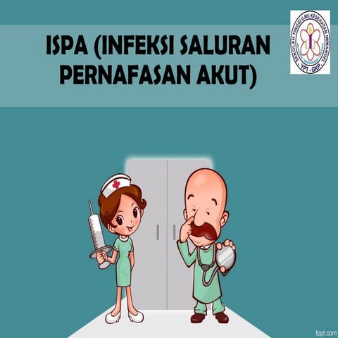 power point tentang penyakit ISPA.ppt