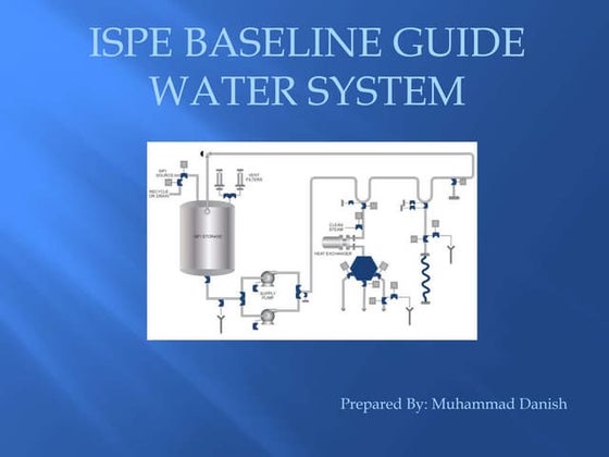 Incorporating The ASME BPE Guidelines For CIP For Biopharma Equipments ...