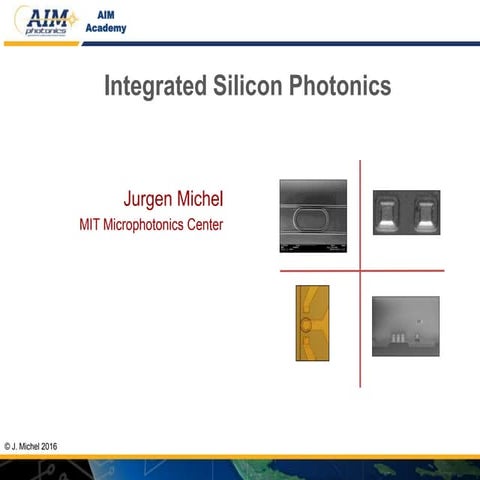 Isp module slides 093016 | PPTX