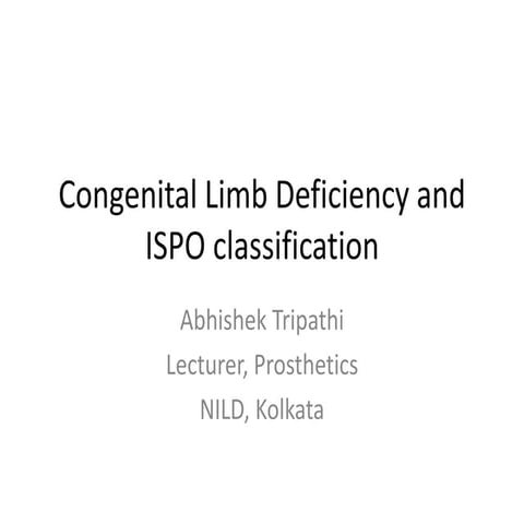 ISPO classification.pptx