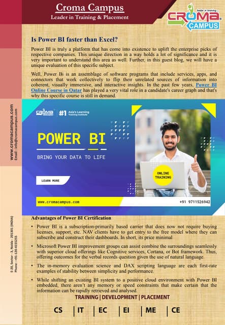 R Visualizations in Power BI | Power BI Training | Edureka | PPT