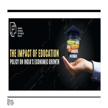 The Impact of Education Policy on India’s Economic Growth.pdf