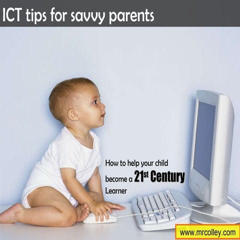 Internet Safety Evening Presentation | PPT