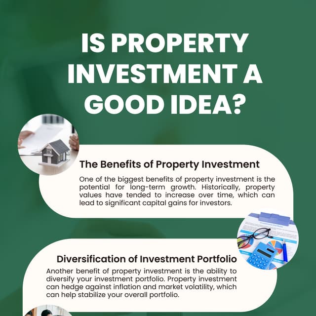 Mixed-Use Property Investment Success Blueprint | PDF