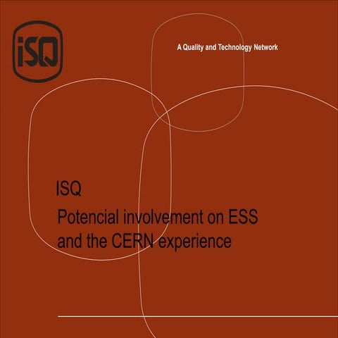 ISQ_ESS_Presentation29_01_ppt.ppt