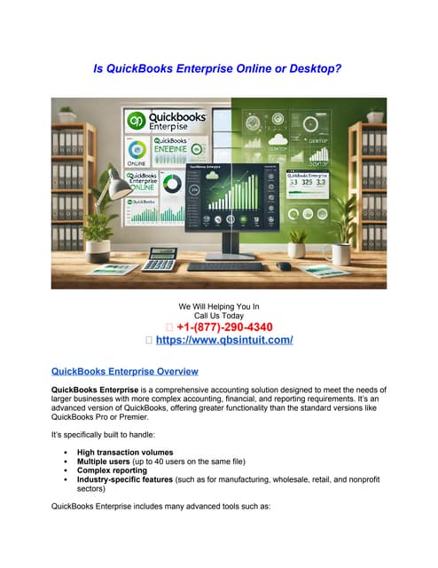 Intuit QuickBooks Enterprise Hosting.docx