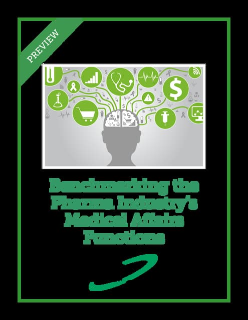 Regulatory Affairs: Department Models and Structures | PDF ...