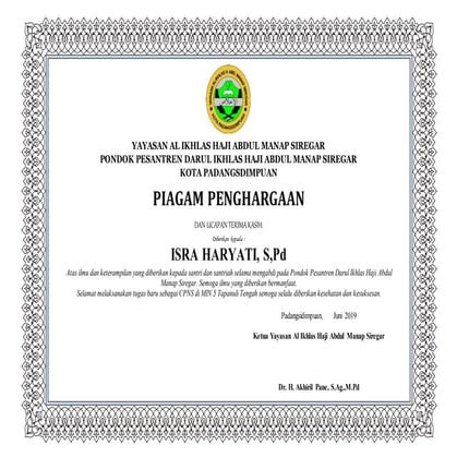 Ikrar Pamong dan Panca Prasetya KORPRI dan JUga Ikrar Bela Negara | PPTX