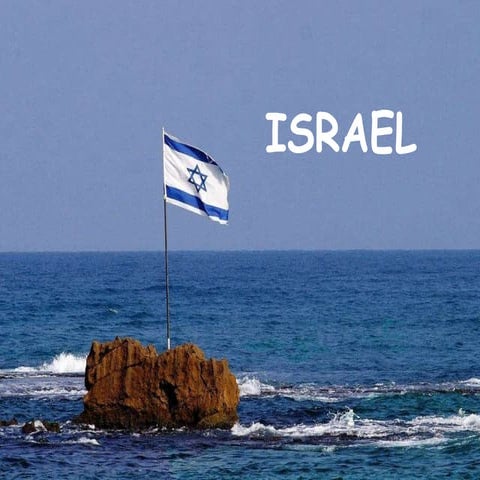 Israel | PPS