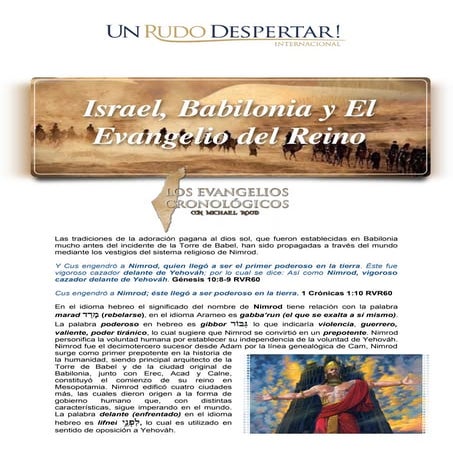 Israel_-Babilonia-y-El-Evangelio-del-Reino-Los-Evangelios-Cronologicos ...