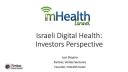 3 Digital Healthcare Trends That We Can Expect to See More of in 2017 | PPT