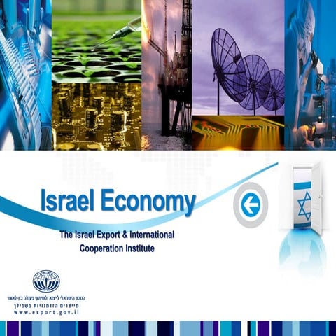 Israel economy22.06