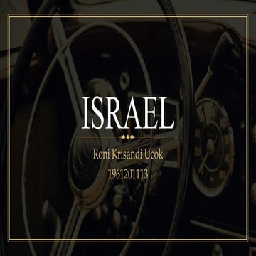 ISRAEL presentation.pptx