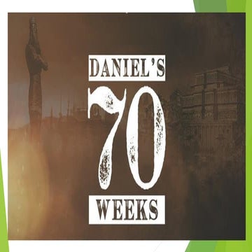 ISRAEL'S 70TH WEEK (Prophecy Series).beta version.pdf