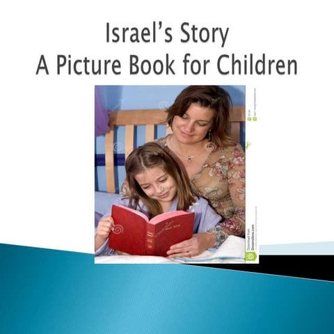 Israel’s story | PPT