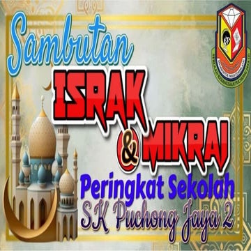 israk mikraj_PENDIDIKAN ISLAM_SK_RENDAH.pptx