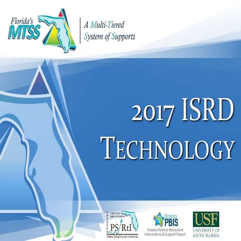 ISRD Technology | PPT