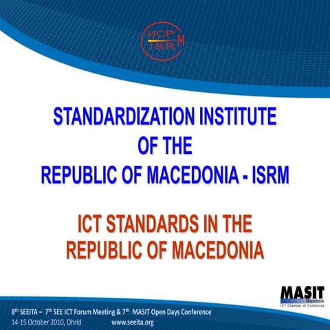 ISRM | PDF