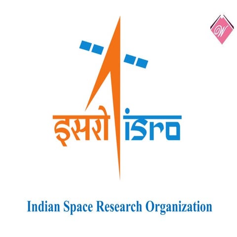 ISRO (Indian Space Research Organization) | PPTX