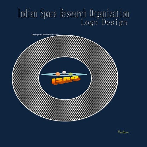ISRO LOGO ...docx