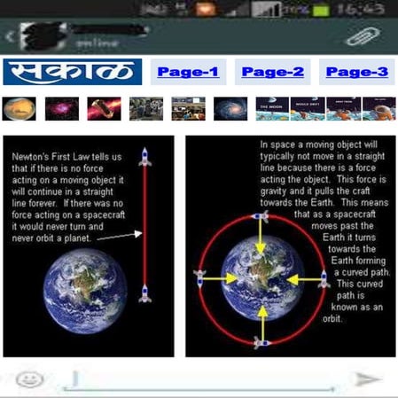 Isro windows app | PPTX | Operating Systems | Computer Software and ...