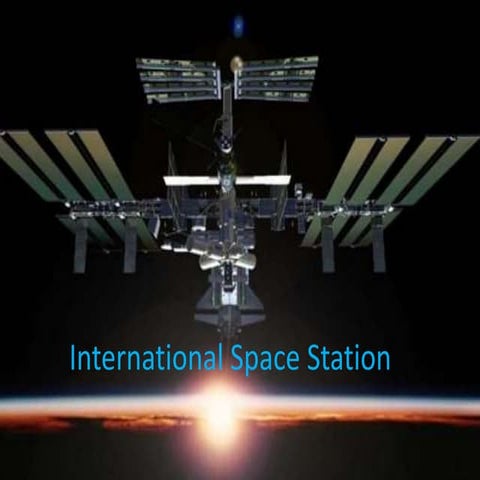 Iss | PPT